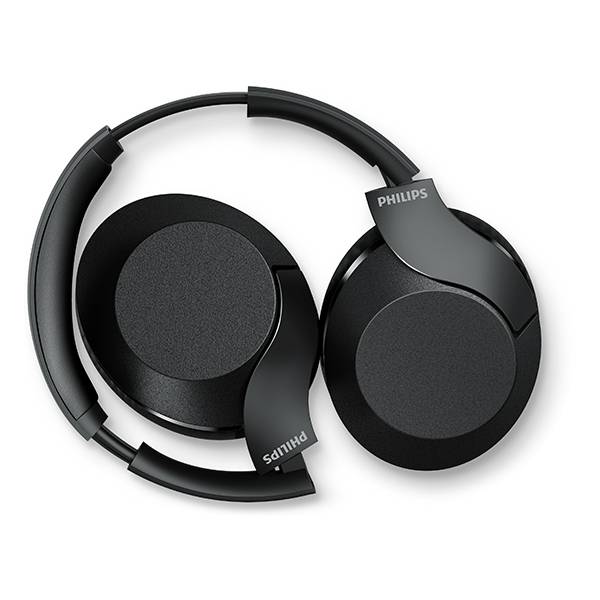 PHILIPS TAPH802 WIRELESS OVER EAR HEADPHONE - JAC-MAT - Sales & Service